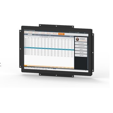 Quality 21.5-inch Touch Computer All-in-One PC Enhancing Efficiency in Industrial for sale