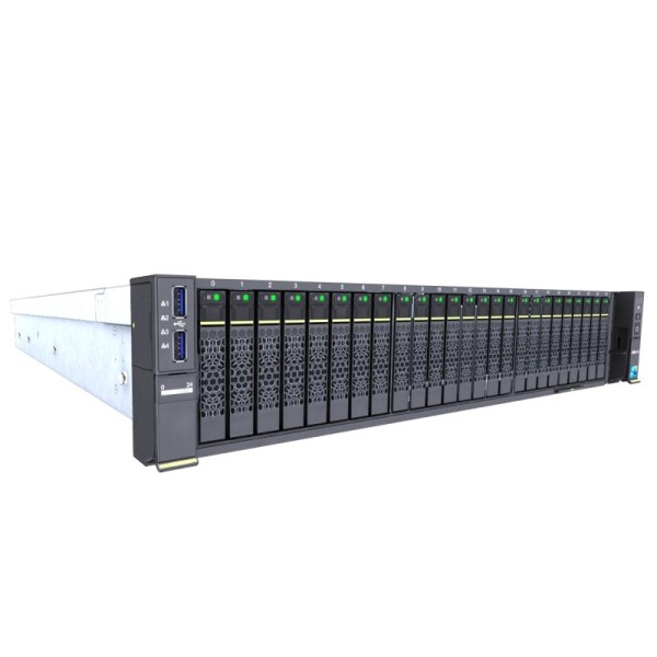 Quality FusionServer 2288H V5 2Ub2-Socket Rack Serversysteam High Performance Machine for sale