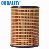 Quality ISO 4572 1R0726 CORALFLY Oil Filter Cartridge Style for sale