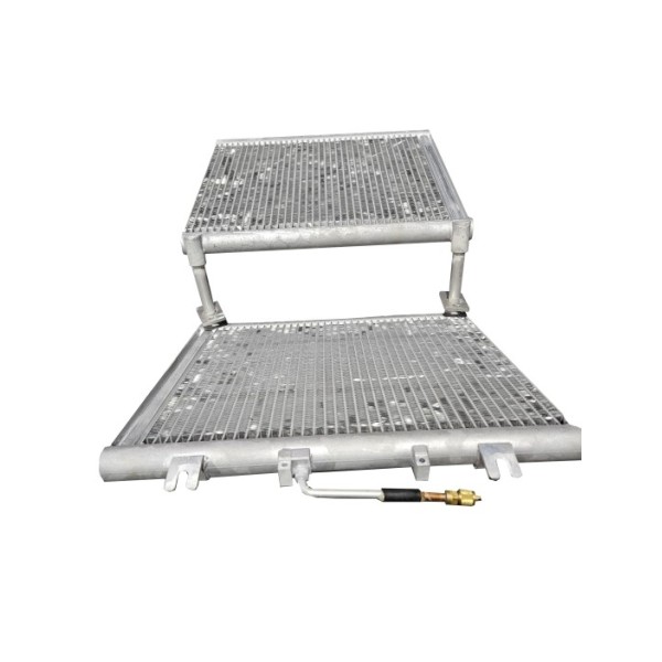 Quality Compact Thermosiphon Heat Exchanger For Passive Cooling for sale
