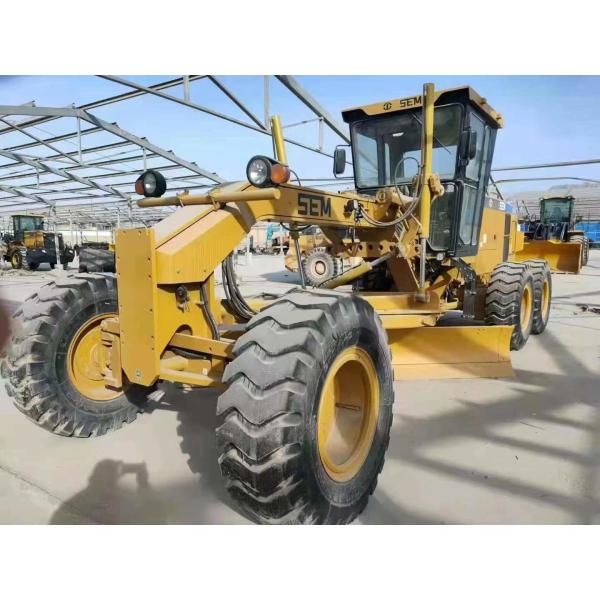 Quality Low Hour SEM919 Certified Used Construction Equipment In Good Condition for sale