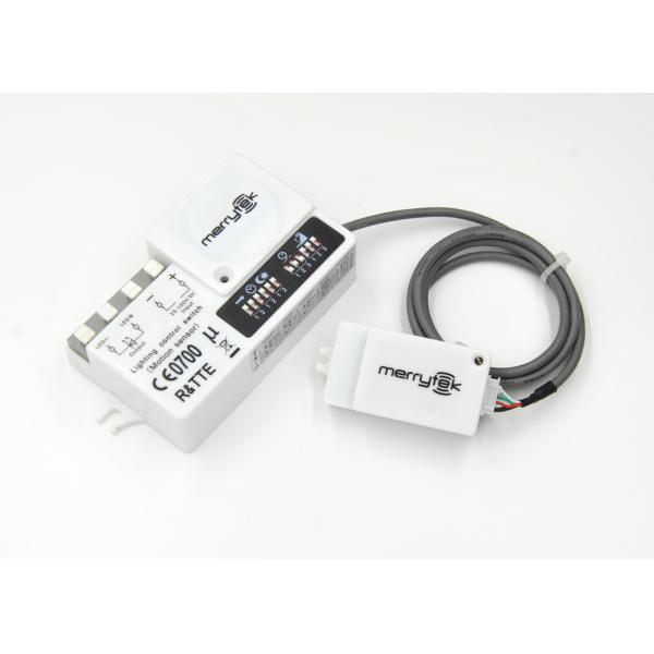 Quality Outdoor High Power DC Input Motion Detection Sensor For Corridor Light for sale