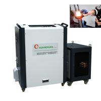Quality 25KW 80KHZ Brazing Induction Heater For Saw Blade Alloy Segments for sale