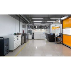 China Factory - Megavision Printing Co., Ltd.