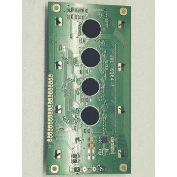 Quality Factory Customize STN HTN FSTN COB Dot-matrix LCD Display Module for sale