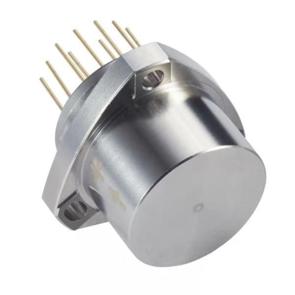 Quality INS IMU Navigation Vibration Sensor , Inertial Quartz Flexure Accelerometer for sale