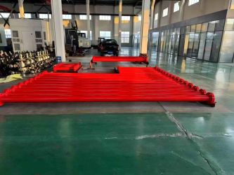 China Factory - Hebei E-valves Petroleum Equipment Co., Ltd.