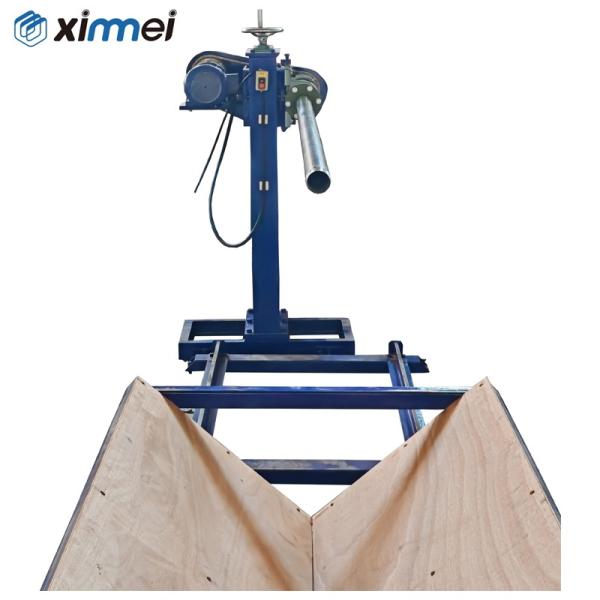 Quality Boring Machine Drilling In Center Of Foam To Allow Sponge Bar To Be Inserted For for sale