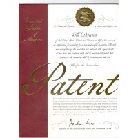 Quality Patent for sale