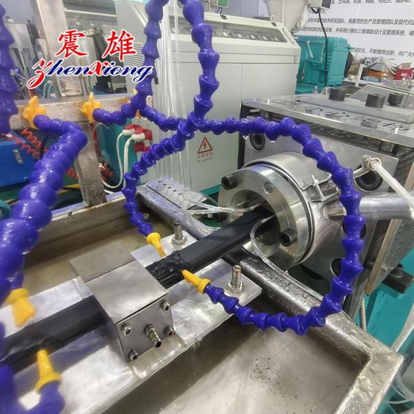 Quality Customization Plastic Extrusion Pipe Mould Ejector Pin Door Gasket Mould for sale