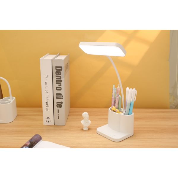 Quality Study Room LED Table Lamp Single Piece Sleeper Light for sale