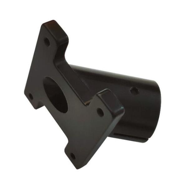 Quality OEM CNC Precision Machining Components Foot Mount For Unmanned Aerial Vehicles for sale