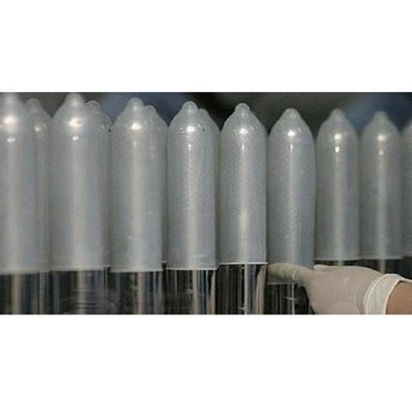 Quality 800x640x1300mm Condom Manufacturing Equipment 220V 380V for sale