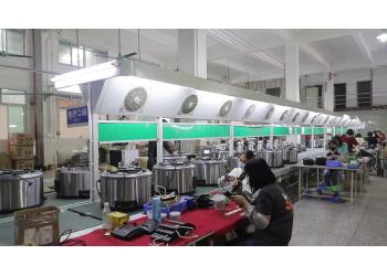 China Factory - Foshan Shunde Wf Electrical Technology Co., Ltd.
