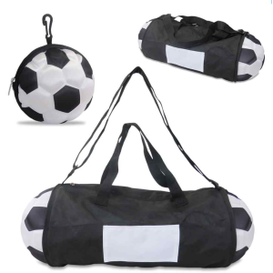 Quality Soccer sport bag with EVA hard soccer football storage bag for sale