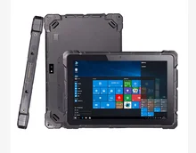 Quality 1.2m Drop Rugged Tablet Computers With 1.2kg 5MP Rear 2MP Front Camera 1920 X 1080 Display for sale