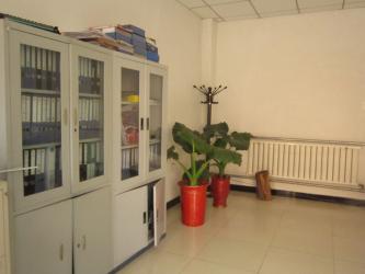 China Factory - KUN YOU Pharmatech Co.,LTD.