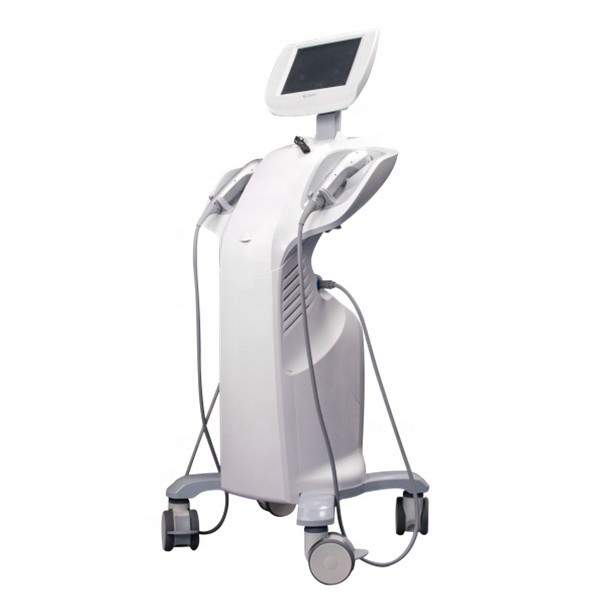 Quality Face Lifting HIFU 7D Skin Tightening Ultrasonic Anti Aging Machine for sale