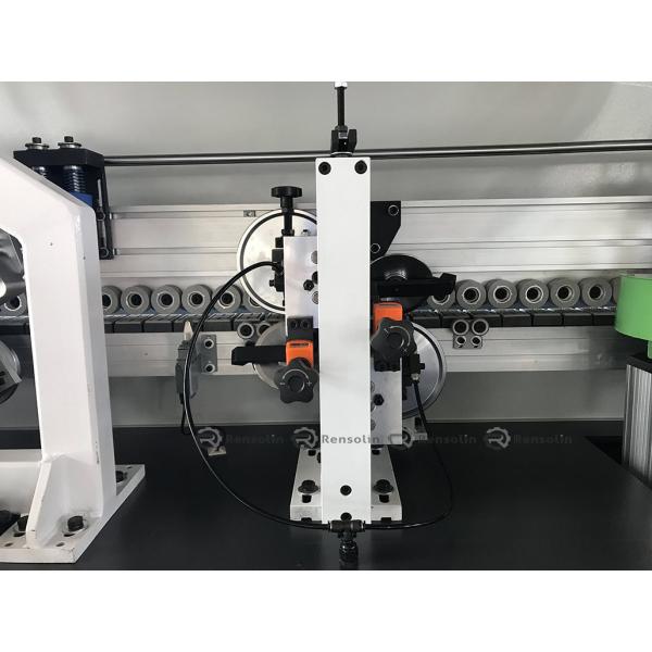 Quality Auto Edge Banding Machine Laminate Edging Machine Pvc Edge Banding for sale