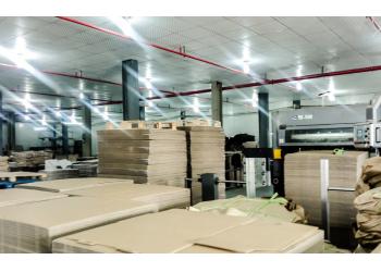 China Factory - Shanghai Eastern Printing & Packing Co., Ltd.