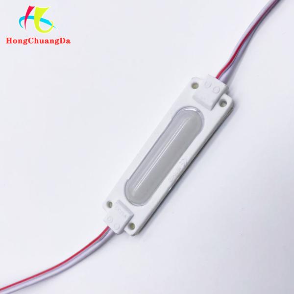 Quality 2W SMD LED Injection Module For Channel Letters Light Box Lighting Letter 2800k for sale