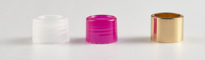 Upside down mini trigger sprayer transparent (nature) color 24/410