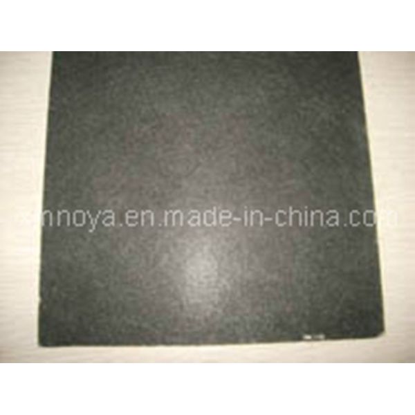 Quality Aluminium Panel Covering Black Fiber Glass Tissue for Coiled Material M 1.2 X 500 for sale
