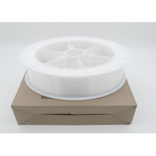 Quality 0.25mm PMMA Plastic Optic Fiber For Data Communication for sale