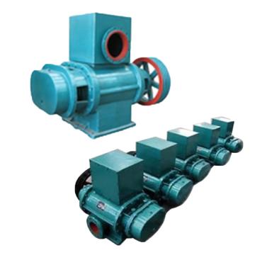 Quality Aluminum Alloy Roots Booster Vacuum Pump Industrial Vacuum Pump 22KW for sale