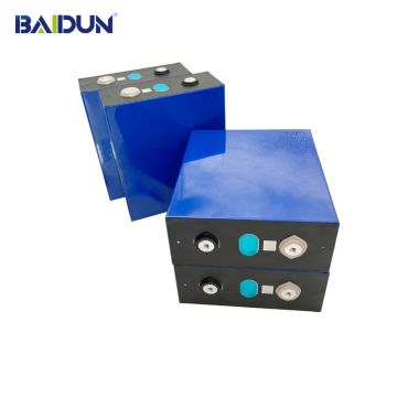 Quality 3.2v 280ah LiFePo4 Lithium Iron Phosphate Battery Cell 3500 Cycles for sale