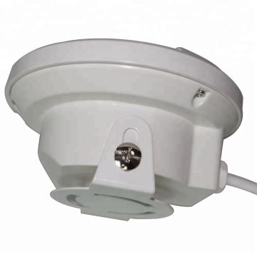 Quality 5MP WIFI Camera 360 degree Panoramic Fisheye 360 Degree Network smart home IP HD for sale