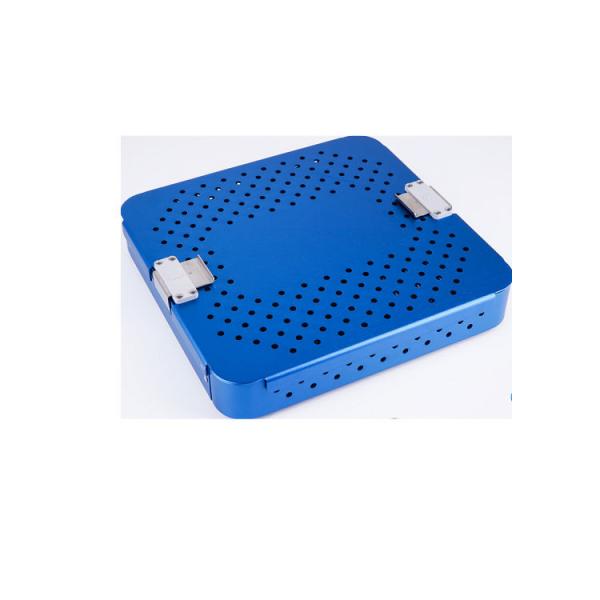 Quality Cervical Distractor Orthopedic Surgical Spinal Instrument Set for sale