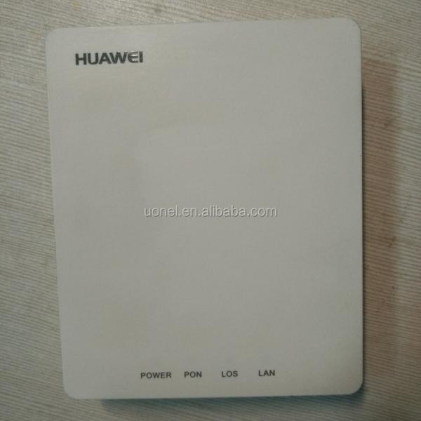Quality HG8310 1FE/GE port EPON GPON ONT ONU ftth for sale