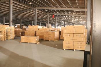 China Factory - Xianghe Rongkai Electric Equipment Co., Ltd.