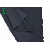 Quality Soft / Machine Washable High Density Elastic Knitting Fabric 60 Inches For Easy for sale