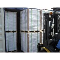 Quality 400gsm Moisture Proof Offset Printing Paper A4 80gsm Self Adhesive for sale