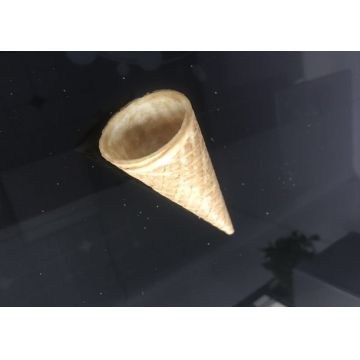 Quality Beverage Factory Automatic Ice Cream Cone Machine for sale