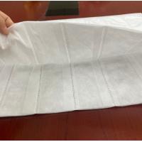 Quality Ultrasonic Air Filter Bag Machinery One Line Automation Works Neatly Saves Time for sale