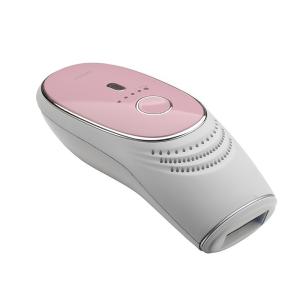 Quality 3.1cm2 Home IPL Hair Removal Machine Portable Electric Permanent Hair Removal for sale