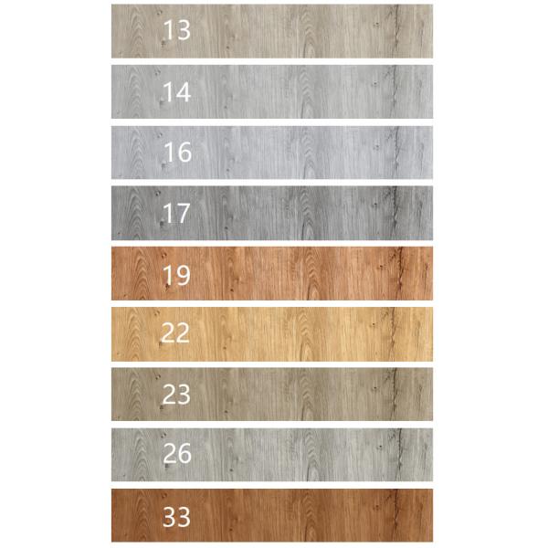 Quality 7''X48'' Vinyl Flooring SPC High Abrasion for sale