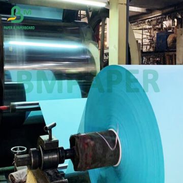 Quality Large Sheet and Rolls Carbonless NCR Paper Multi Colors For Invoices Receipts for sale