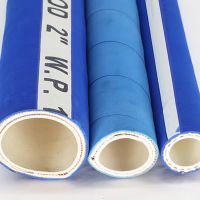 Quality Food Hose Pipe Heat Proof Easy To Sanitize Kink Resistant Abrasion for sale