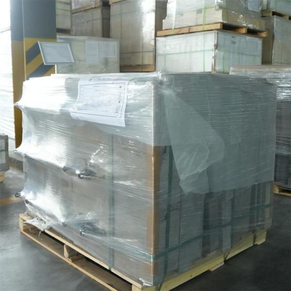 Quality ZS-63 Precast Block Or Zircon Refractories Brick Custom Dimensional Style for sale