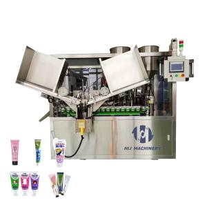 Quality Packaging Filling And Sealing Machine for sale
