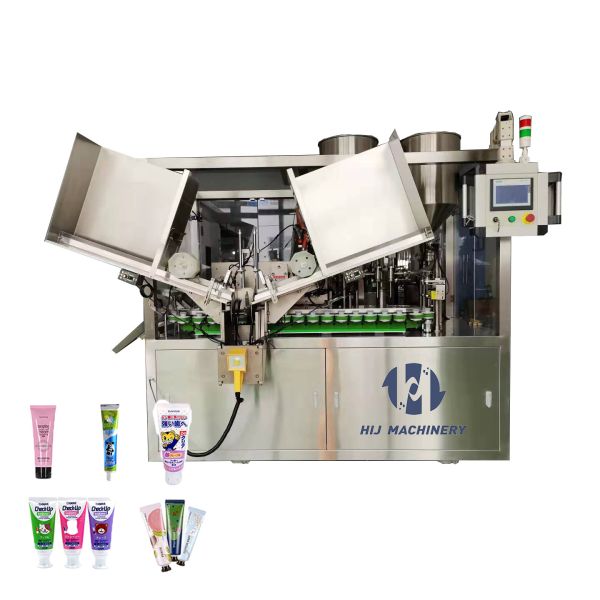 Quality Packaging Filling And Sealing Machine for sale