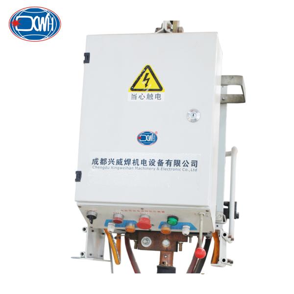 Quality Handheld Automotive 280A Manual Spot Welding Machine Low Noise for sale
