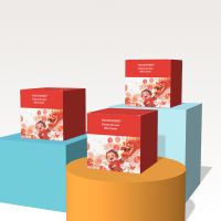 Quality Cream Texture Silk Cream Hydrating Hyaluronic Acid Vitamin E Paraben Free for sale