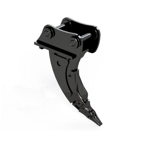 Quality Large Scale Excavator Ripper Tooth Mine Single Tooth Ripper For Excavator for sale