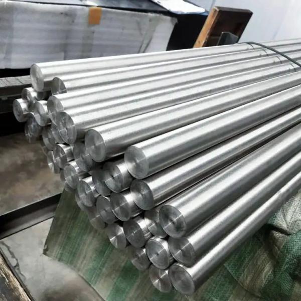 Quality UNS N04400 Copper Nickel Bar for sale