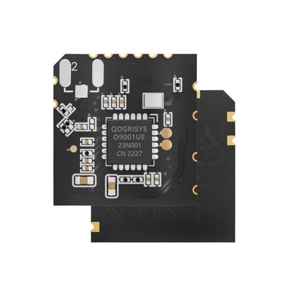 Quality ultra-cheap Wifi4  2.4GHz 1*1 USB2.0 Module Without Bt WQ9001 CHIPSET Wifi  O9001UE Wifi Module for sale